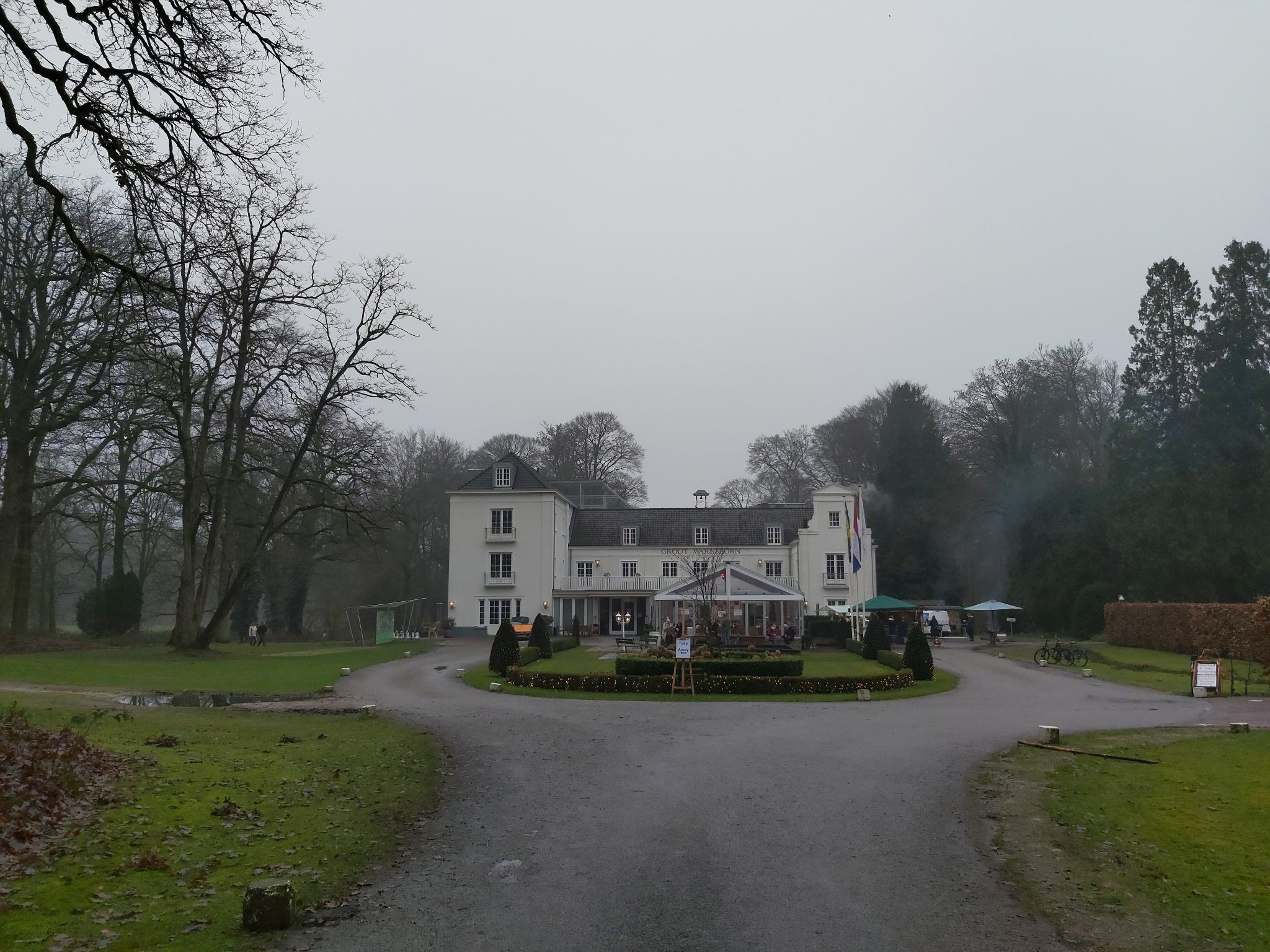 De mooiste wandelroutes met hotelovernachting - Wereldwijd Wandelen