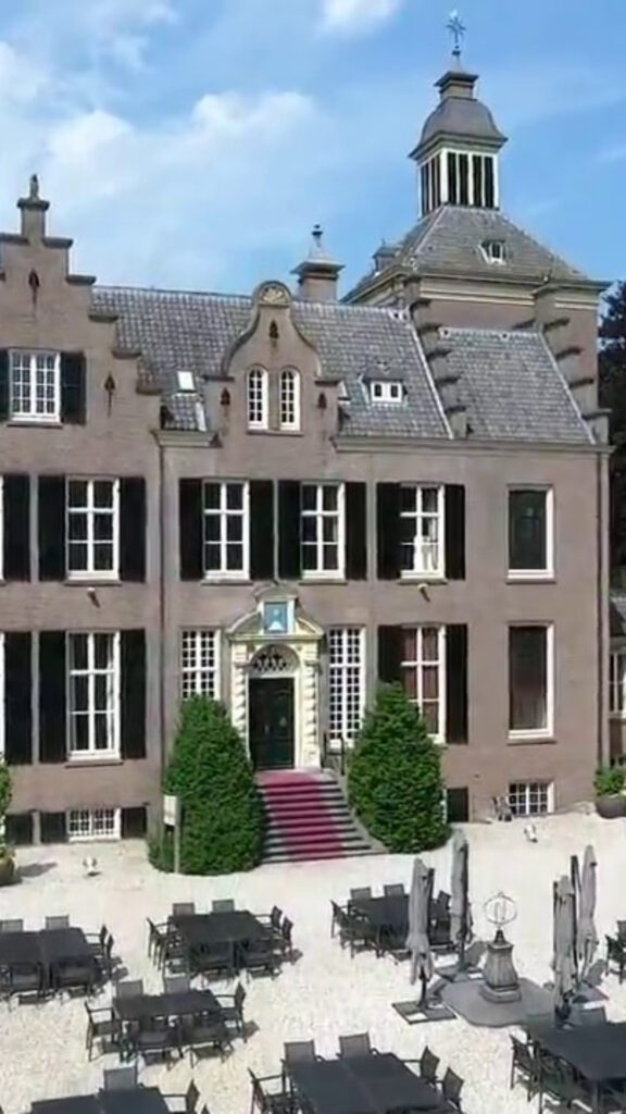 De mooiste wandelroutes met hotelovernachting - Wereldwijd Wandelen