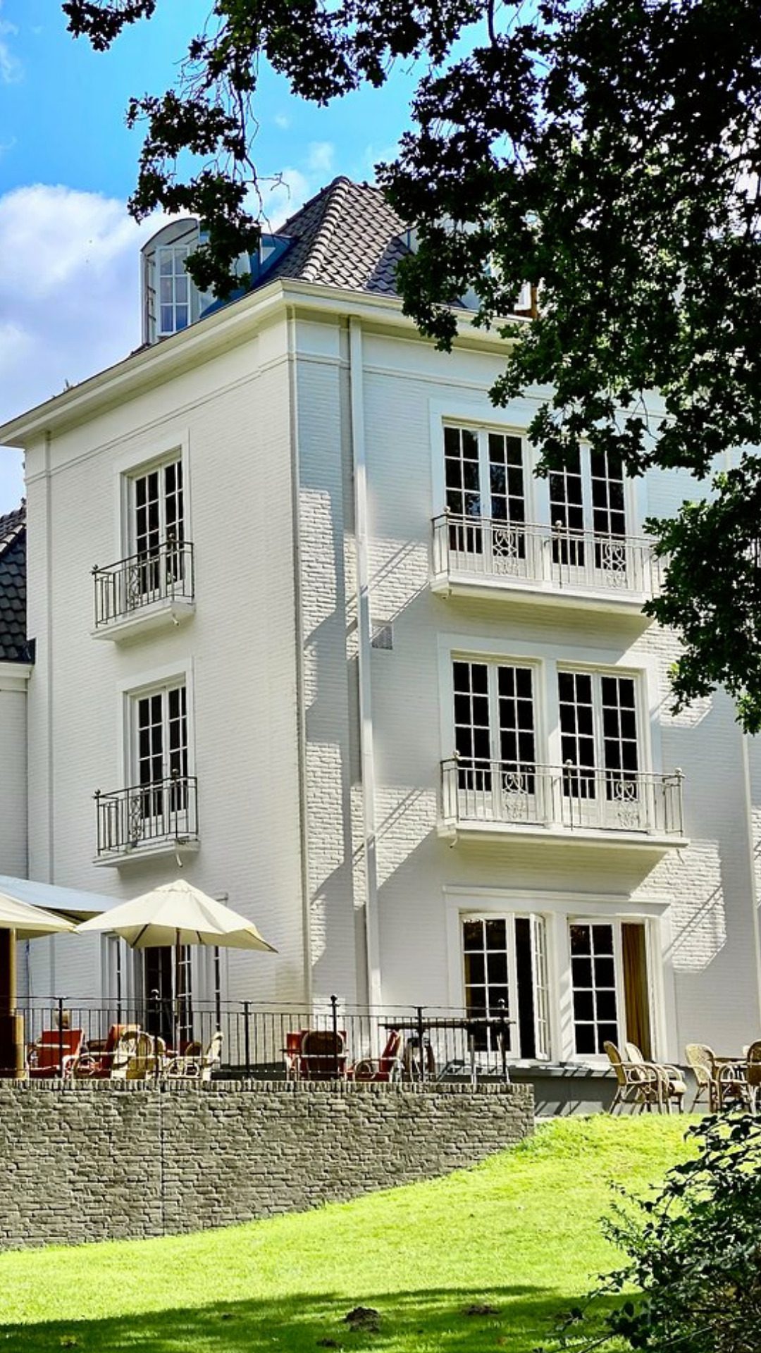 De mooiste wandelroutes met hotelovernachting - Wereldwijd Wandelen