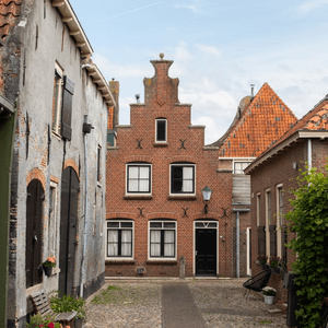De mooiste wandelroutes met hotelovernachting - Wereldwijd Wandelen