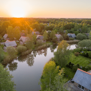 De mooiste wandelroutes met hotelovernachting - Wereldwijd Wandelen