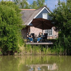 De mooiste wandelroutes met hotelovernachting - Wereldwijd Wandelen