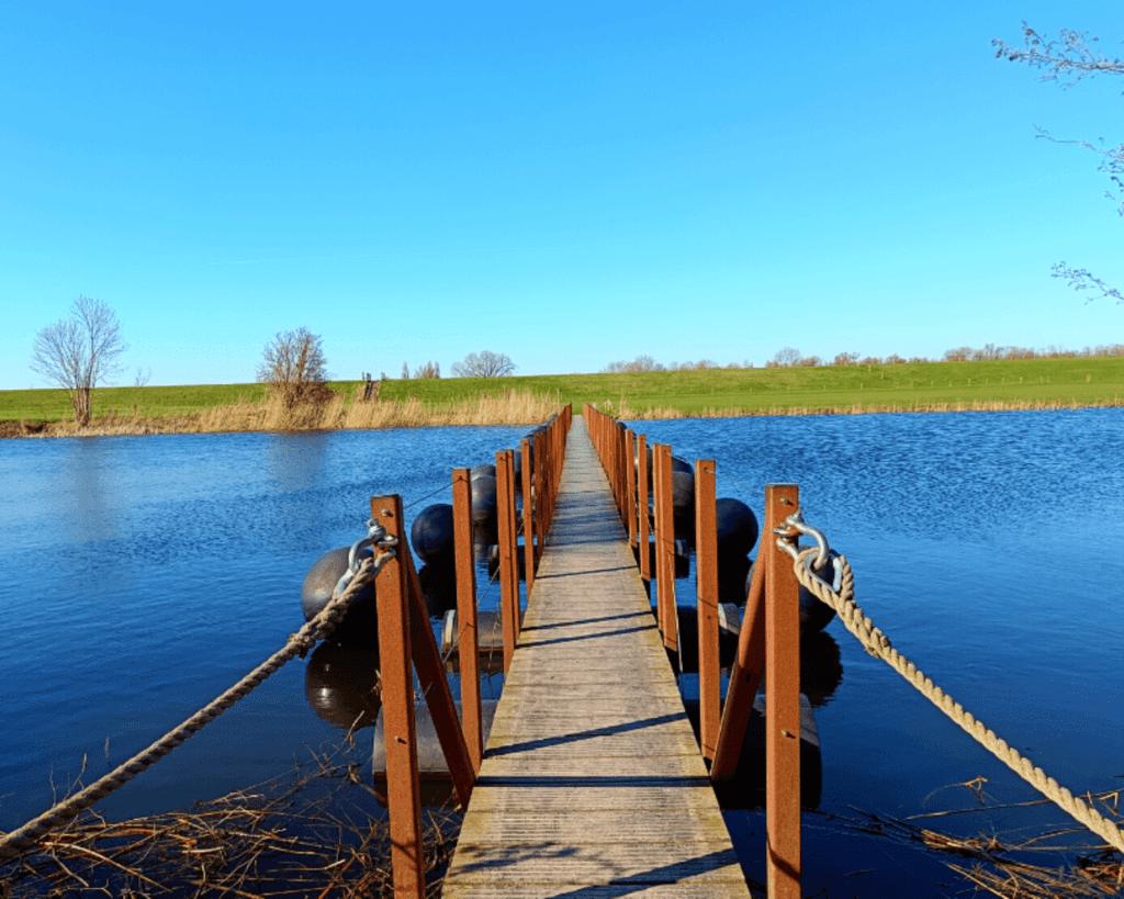 Roompot vakantieparken: 5x prachtig wandelen